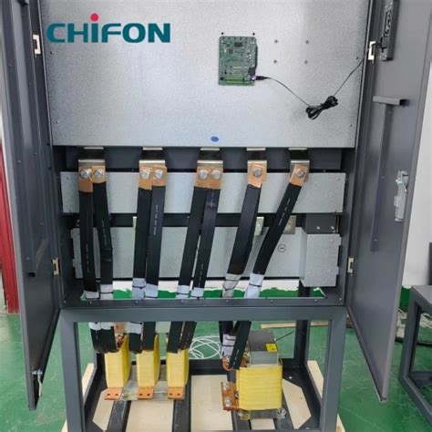 Ocl 1200 High Current Output Reactor Copper Foil Choke Reactor Reactor And Output Reactor