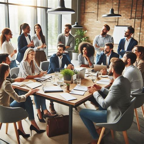 Performance Measurement And Management