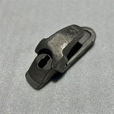 800 18 Adaptor 18 Series Hogan Engineering