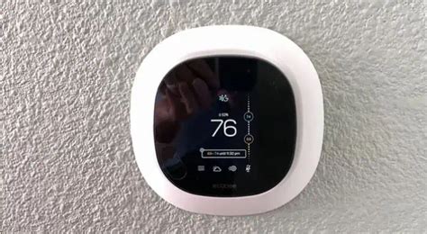 How To Reset Ecobee Without Access Code Airlucent