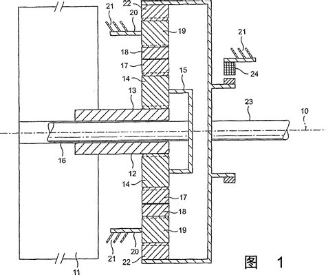 Epicyclic Differential Transmission Eureka Patsnap