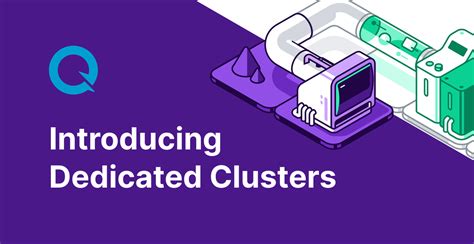 Introducing Dedicated Clusters Your Ultimate Blockchain Infrastructure
