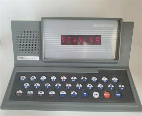 Lesson One Vtech Wiki Fandom