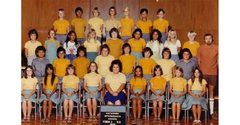 School Photos Waikato Putaruru Intermediate School Putaruru Mad