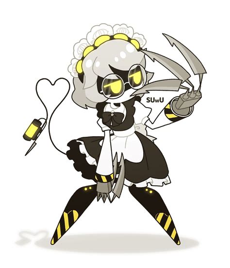 Murder Drones