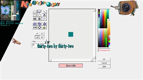 New Active Object обзор публикации гайды и дата выхода аркада игры New Active Object