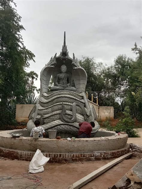 မြန်မာမှု ပန်းရံ ပန်းတော့ ကိုမျိုးချစ် ဟုမ္မလင်းမြို့