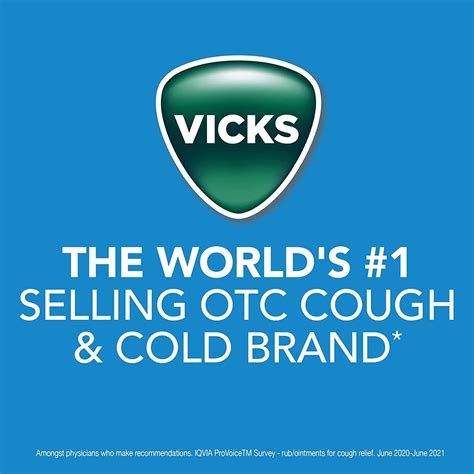 Vicks Logo