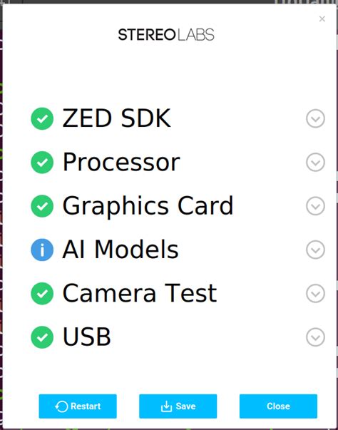 Problem Detecting Zed 2i Camera And Cuda Stereolabs Forums