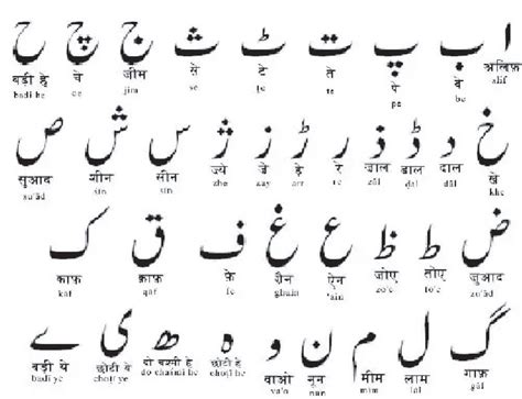 Basics Of Urdu Hindi Pdf