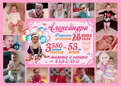Стенгазеты и плакаты: 28 макетов на день рождения, свадьбу, женщине ...