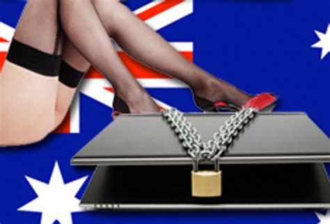 Rating System Developed For Australian Websites AVN
