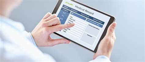Data Captures Impact On Electronic Health Records Abbyy Blog