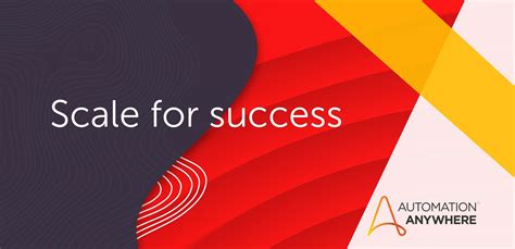 Breaking Down The Scalability Wall I Automation Anywhere