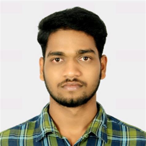 praveenkumar praveenkumar chennai tamil nadu india professional profile linkedin