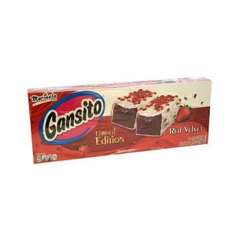 Bimbo Limited Edition Filled Snack Cake Strawberry 147 Oz Delivery