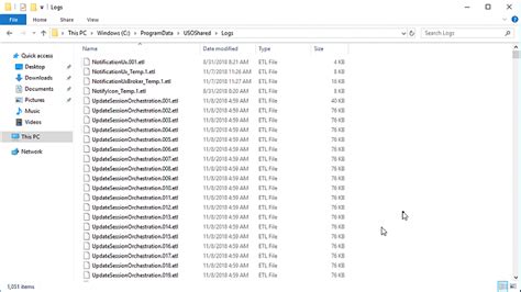 Windows Updates Issue After Fresh Mdt Deploy Or In Place Upgrade