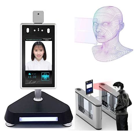 Buy Stand Included Face Re Thermometer Facial Temperature Measurement