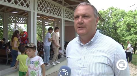 გურჯაანში ბავშვთა დაცვის დღე აღნიშნეს Youtube