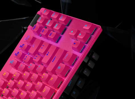 B N Ph M C Logitech G Pro X Tkl Wireless Gi T T