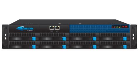 Barracuda Web Application Firewall WAF Dubai UAE APPLICOM