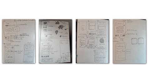 Mobile App Design On Behance