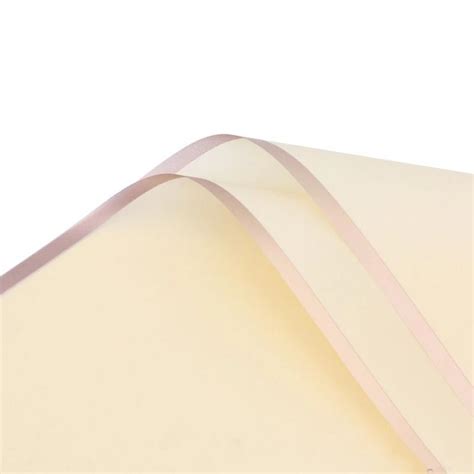 Калька для квітів Opacity 60 60 см упаковка 20 аркушів 243 — ціна 194 грн у каталозі