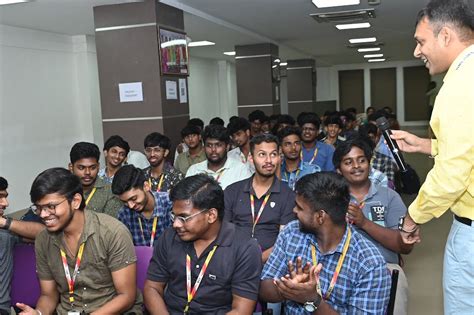 Agile Chennai 2025 Premier Lean Agile Conference