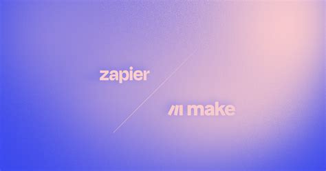Zapier Vs Make Which One Should You Really Go With Webflow Blog