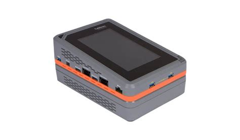 Tableau TX1 Forensic Imager ForensicDrone