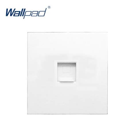 Generic Rj45 Computer Socket Wallpad Network Data Ethernet Cat6 Jumia Nigeria