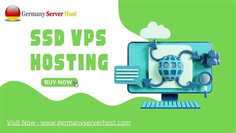 Scalability And Flexibility The Benefits Of Ssd Vps Hosting