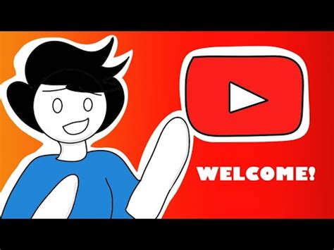 How To Become A YOUTUBER Guide For Dummies Animation Parody YouTube