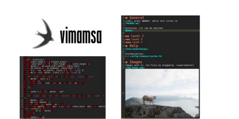 Github Samisieranoja Vimamsa Vimamsa Vi Vim Inspired Experimental Gui Oriented Text Editor