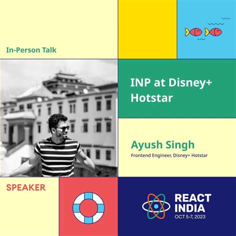 React India On Linkedin Reactindia