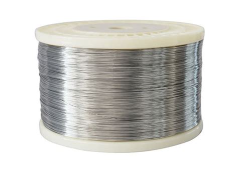 Ni70cr30 Nicr 8020 Electric 02mm Nickel Chromium Wire
