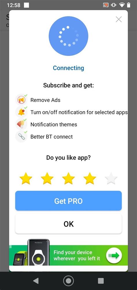 Smartwatch Sync And Bluetooth Notifier Apk Download For Android Free