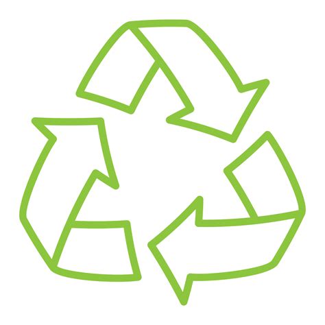 Reciclaje Logo Png
