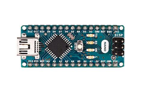 Arduino Nano Swift Berry