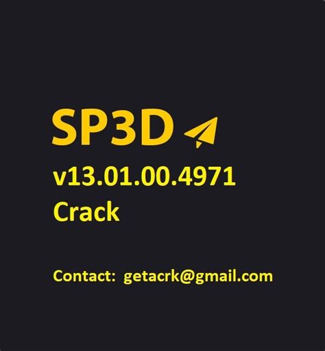Intergraph Smartplant 3d S3d V13 2024 Latest Version Crack Isl