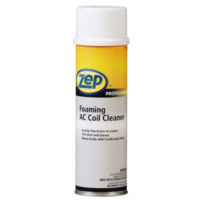 Ac Safe Air Conditioner Foaming Coil Cleaner Ac 921 The 40 Off