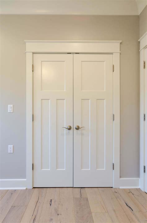 Interior Doors Wood And Moulded Varieties Artofit