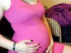 Stuffed Belly Burps Thisvid Com