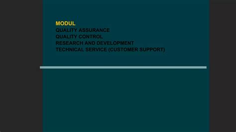 PPT Module Pptx