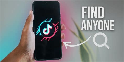 How To Find Someone On TikTok Without Username Asenqua Tech