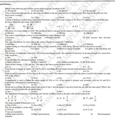 The Light Beam Of Frequency F Wavelength And Velocity Of Light To Beam I