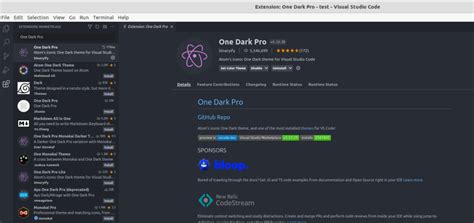 Using Node Js With Visual Studio Code Step By Step GoLinuxCloud