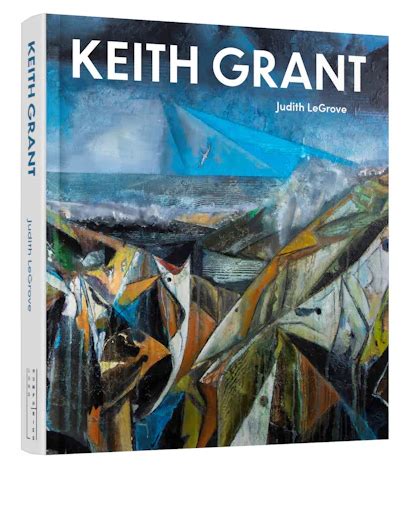 Keith Grant — Pallant Bookshop