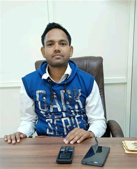 Laldiman Rajpoot On Linkedin Ambala Pic