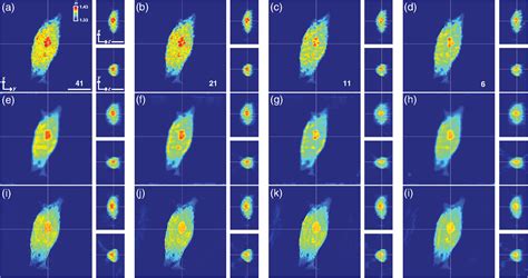 gpu based deep convolutional neural network for tomographic phase